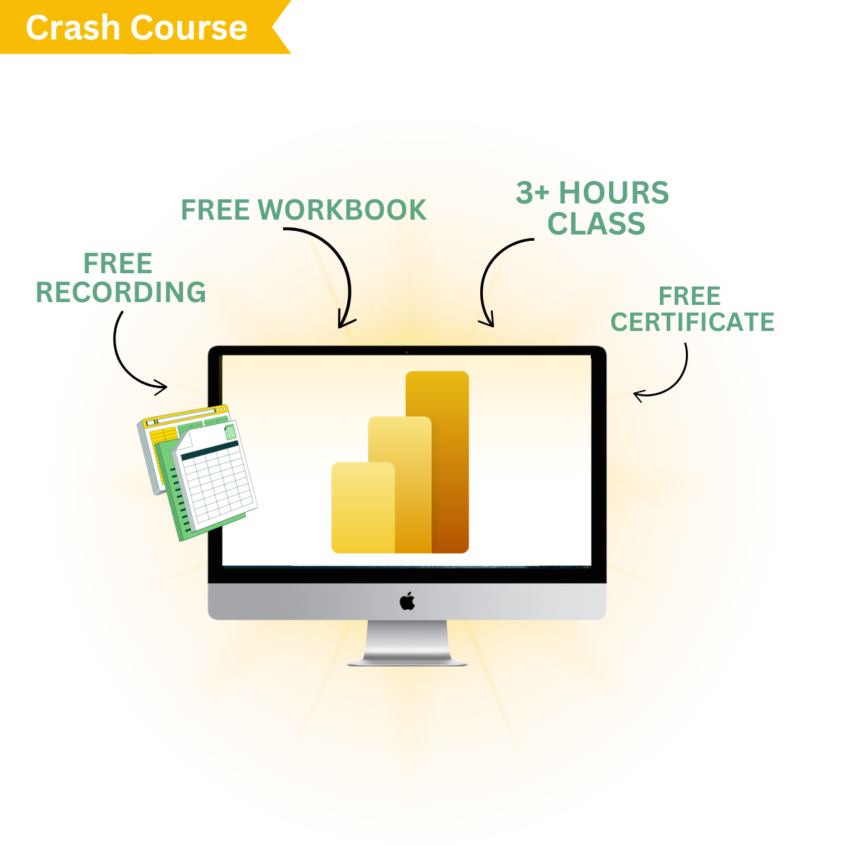 Power BI Crash Course
